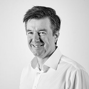 Stephen Critchlow - Evergreen Group